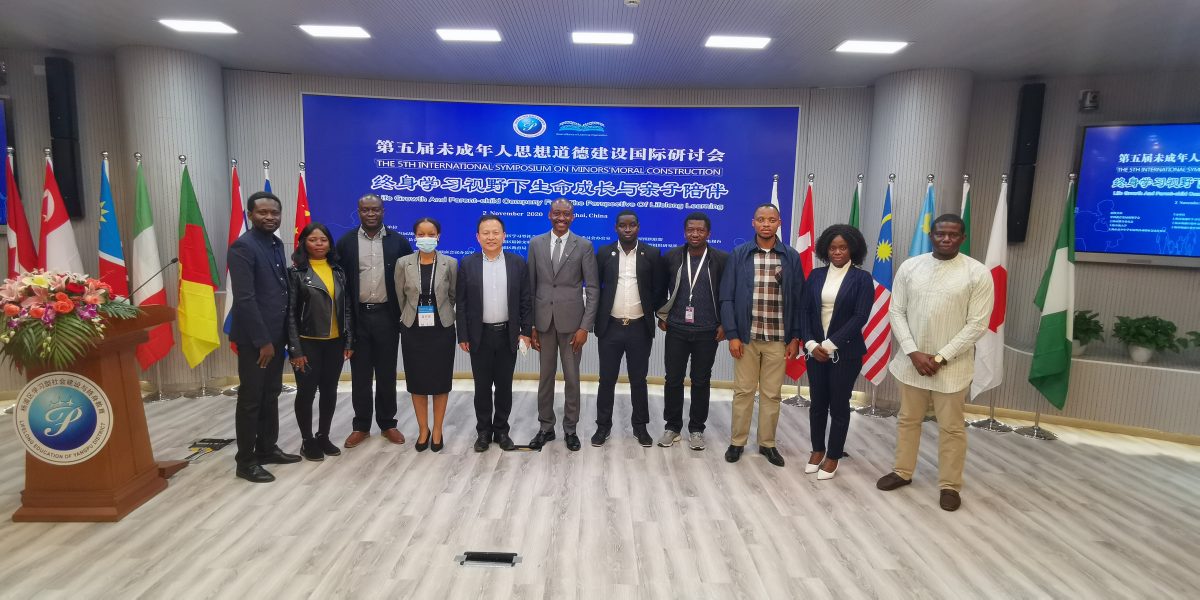 About – Global Organization of African Academic Doctors (OAAD)