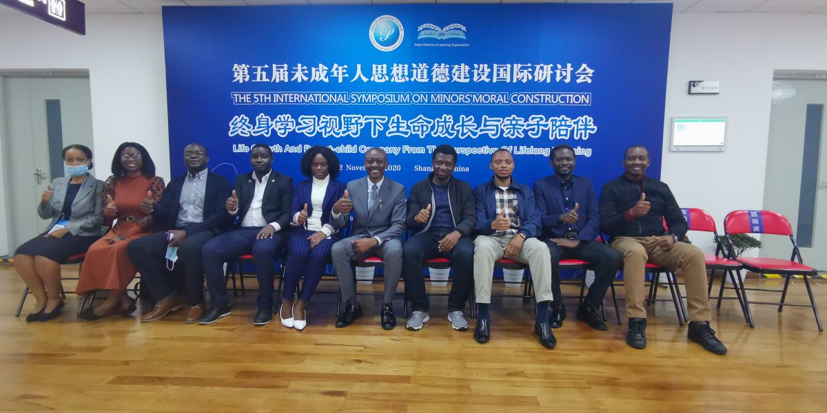 About – Global Organization of African Academic Doctors (OAAD)