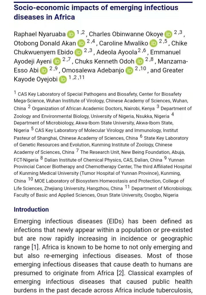 OAAD Life Sciences Research Group: newest outcomes from long term ...