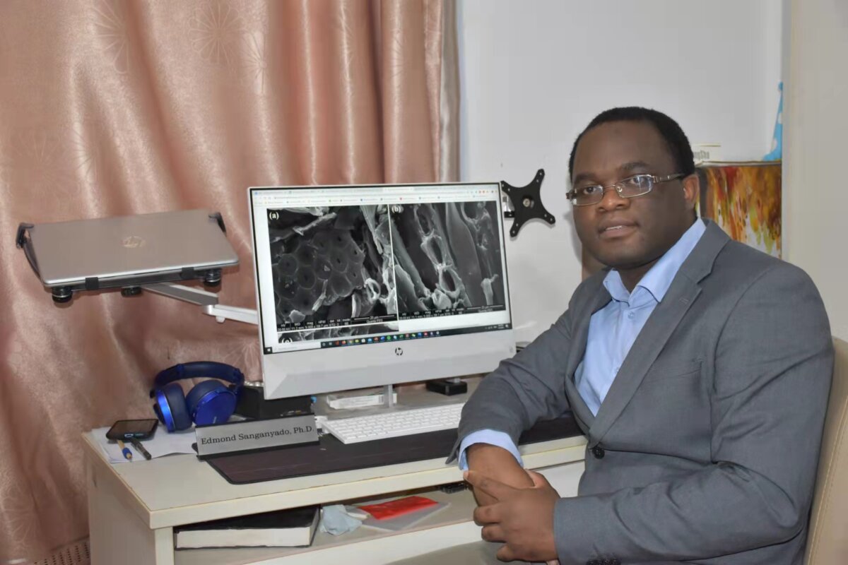 OAAD Agricultural Research Group – African Academic Doctors (OAAD)