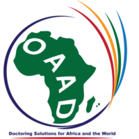 Global Organization of African Academic Doctors (OAAD) – Global ...