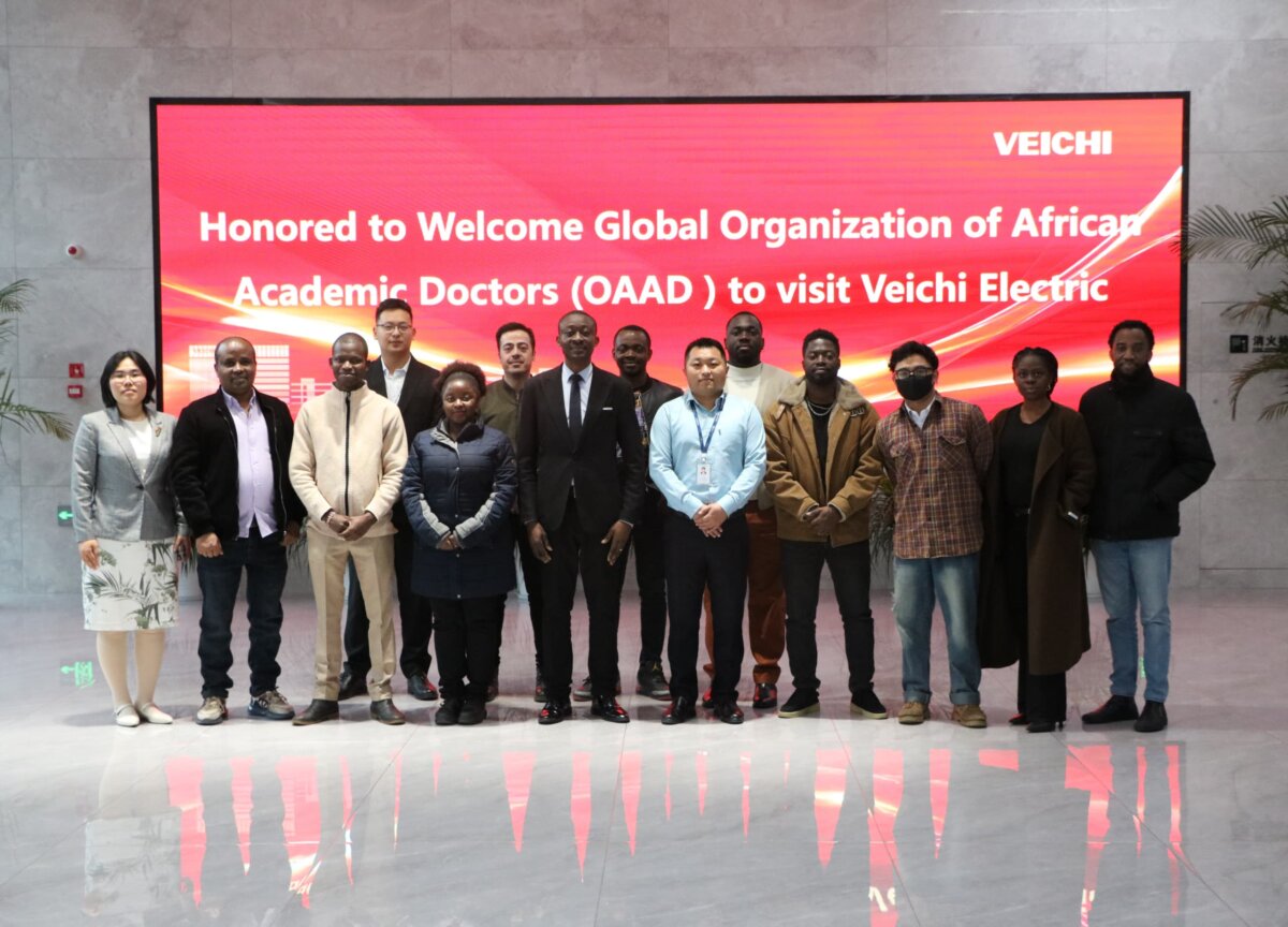 Unveiling Excellence: The Remarkable Journey of an Academia par ...