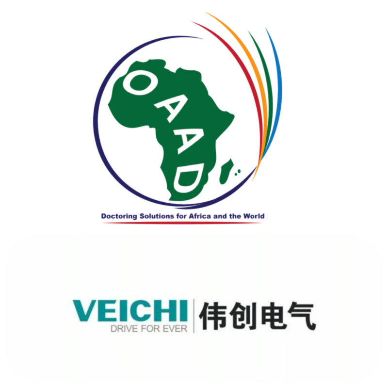 Global Organization of African Academic Doctors (OAAD) – Global ...